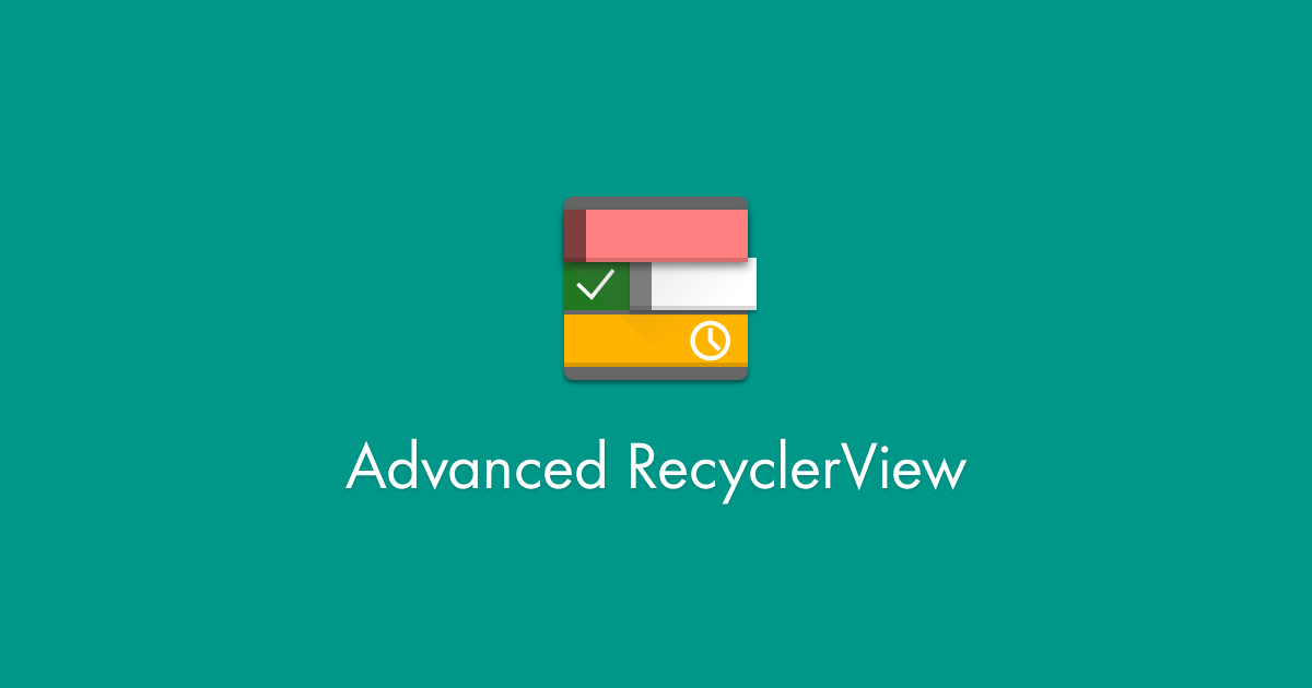 Recyclerview